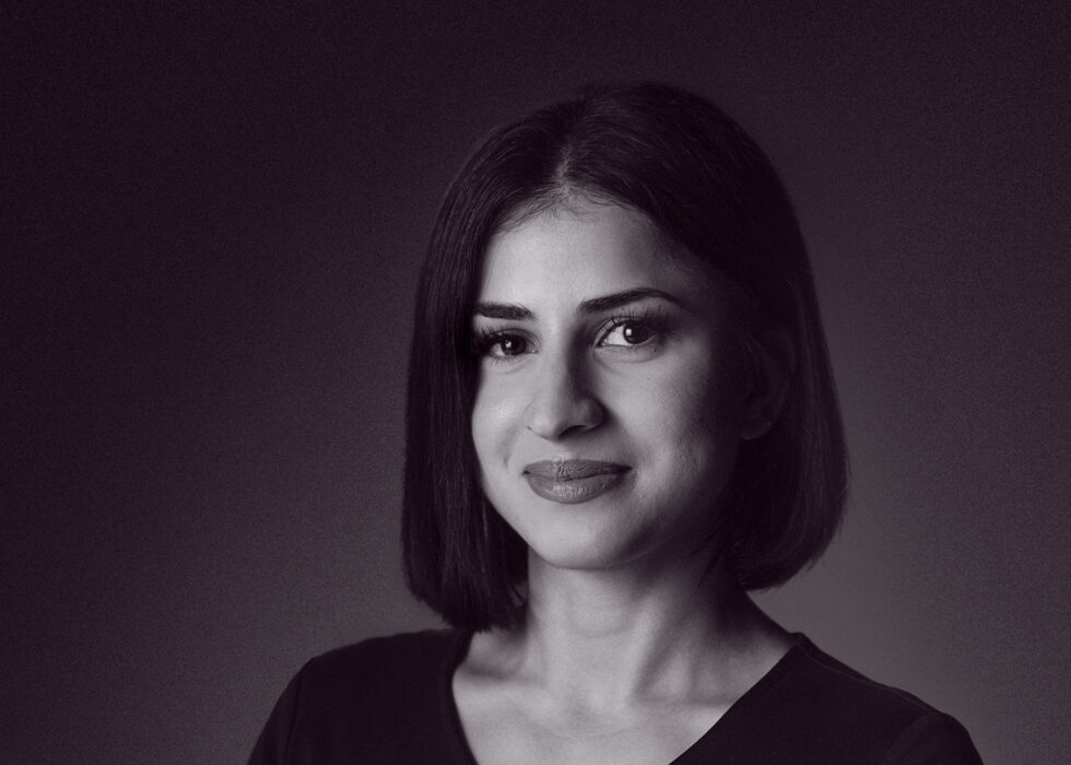 Hannah Hayat – Atyp